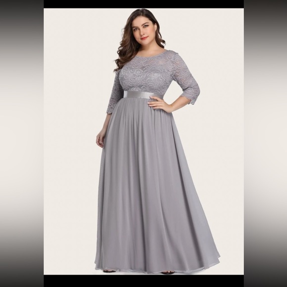 Ever Pretty | Dresses | Ever Pretty Plus Size Dress | Poshmark